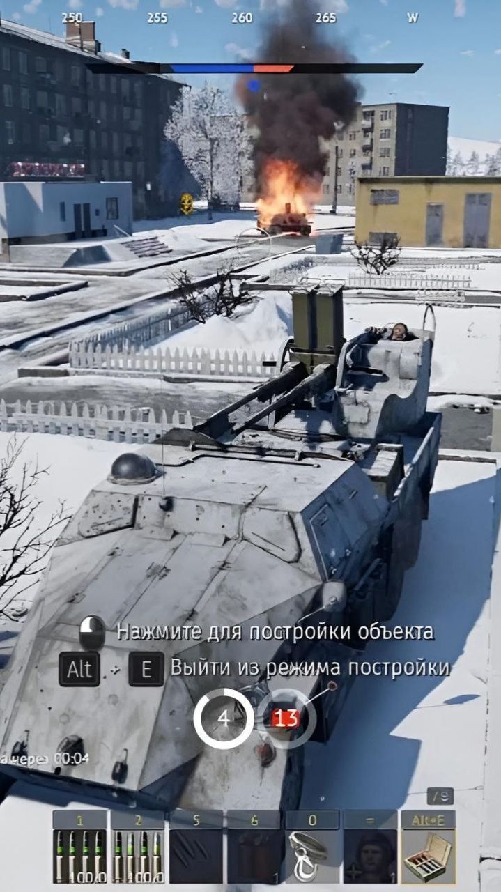 ПРОНЕСЛО! War Thunder