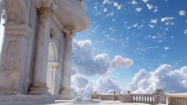 Драгоценный мой Царь. Красивая христианская песня 🎵🎶