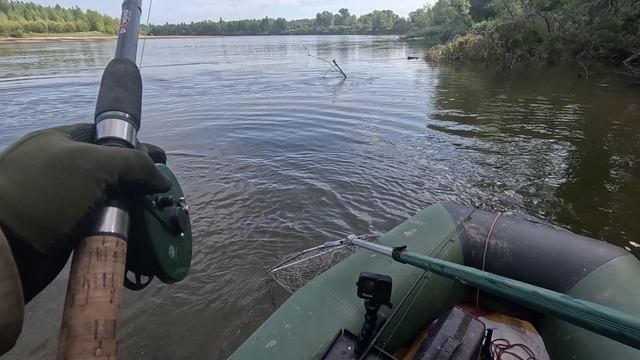 🔺️ТЫ МОЯ🔺️fishing#туризм#природа#ловля#рыбалка#щука#ловлящуки#ночевка#Чулым#река#спиннинг