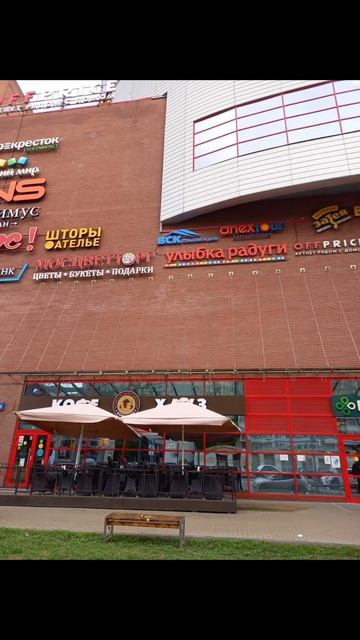 Рекламное оформление — от дизайна до монтажа