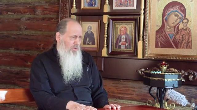 ребёнку надоело молиться, - будем разговаривать с Господом (Владимир Головин)