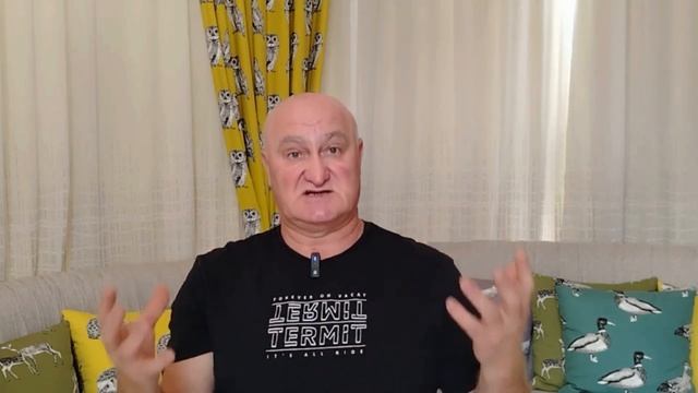 "Проснулся? Открой  глаза и включи тело! "     Авторский канал Игоря Верещаги.