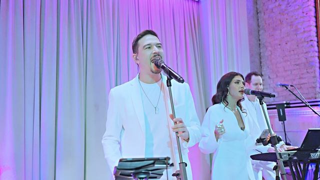 Музыканты на детский праздник 1