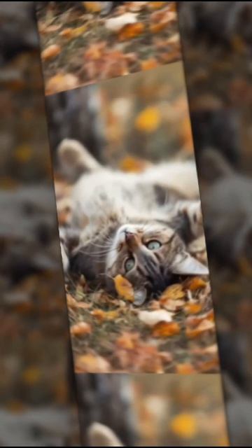 Котик говорит как нужно лежать 🤗💝💝#кот #топ