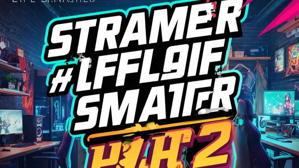 ИГРАЮ В СТРИМЕР СЕМУЛАТОР 2. ЧАСТЬ 2.