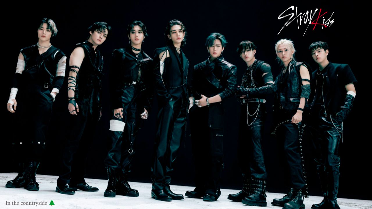 "S-Class" — Stray Kids