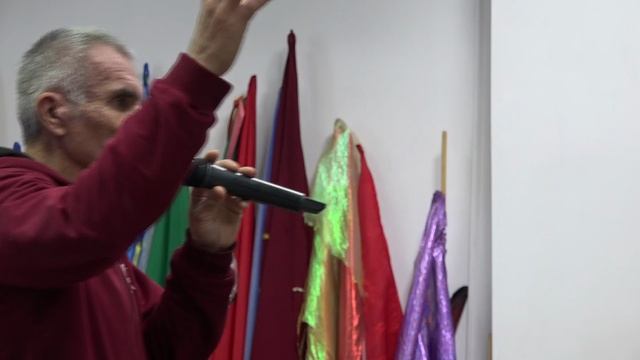 09.11.25. Вечернее евангелизационное служение