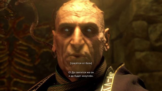 Resident Evil 4 2025 #13