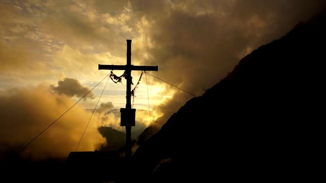 путь креста