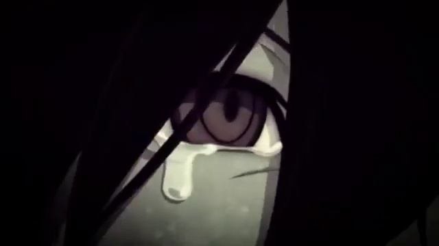 Аниме клип - Я подарил вам блестящий обман