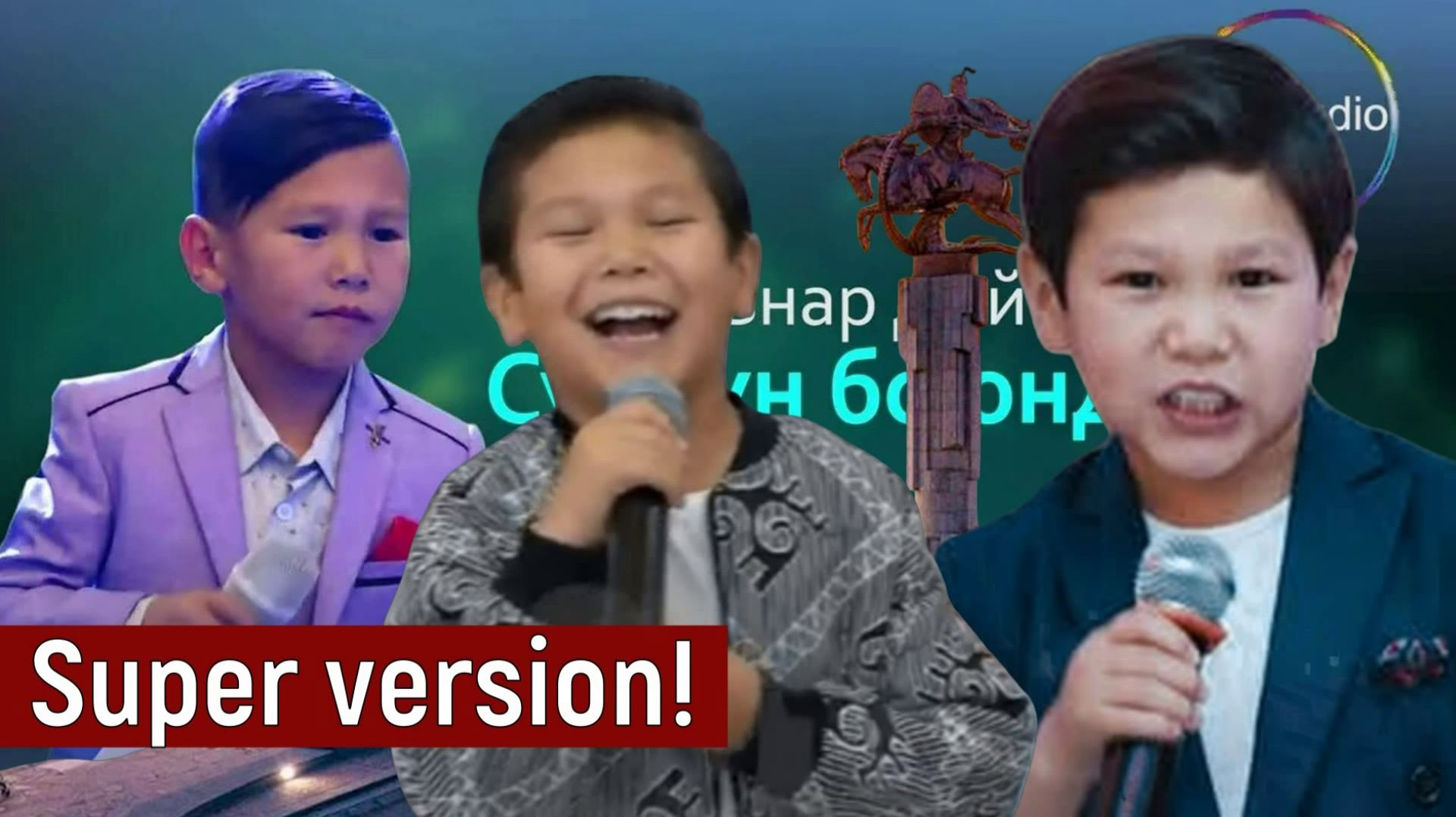 ВСТРЕЧАЙТЕ _ОН* продолжает ПОКОРЯТЬ _Вдоль чистой воды _Новые песни