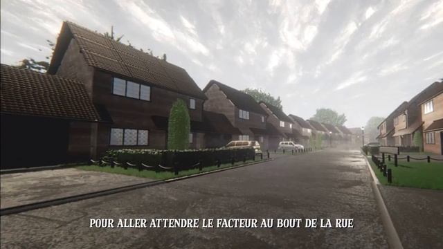 HARRY POTTER - Livre 1 - Épisode 3 - LES LETTRES DE NULLE PART