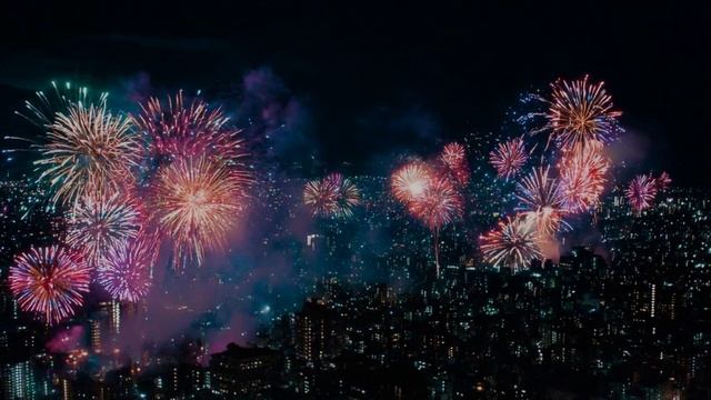 Пускай счастливым будет НОВЫЙ ГОД!