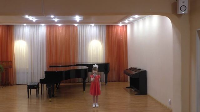 Селиванова Елизавета