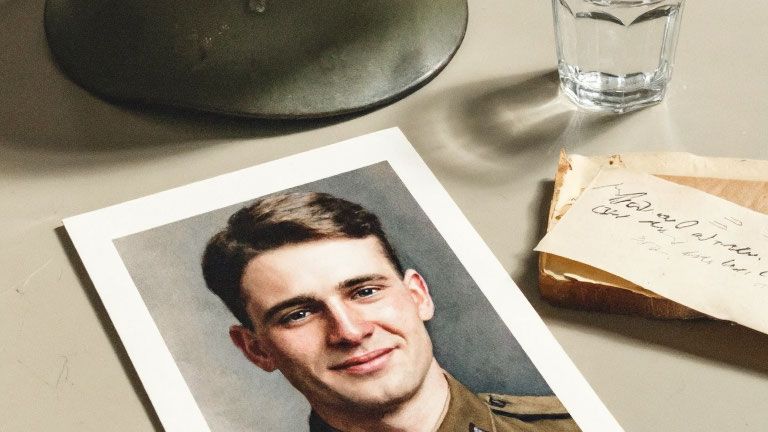 он не вернулся из боя V3_0021