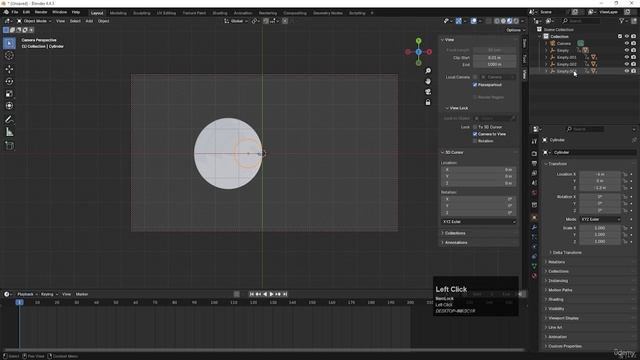 3 -02 Simple Looping Animation