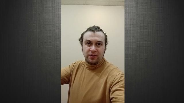 Чагин Станислав | конкурс чтецов 2025