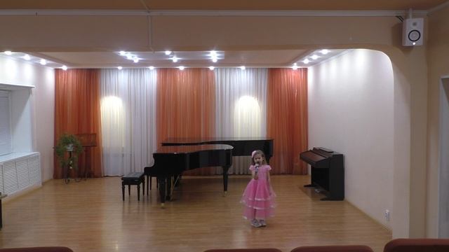 Юминова Валерия