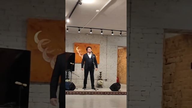 Москва.Благотворительный концерт посвящённый пострадавшим от пожаров деревни Юлдус в Курганской обл.