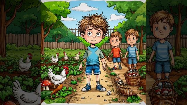 Жернова ручные