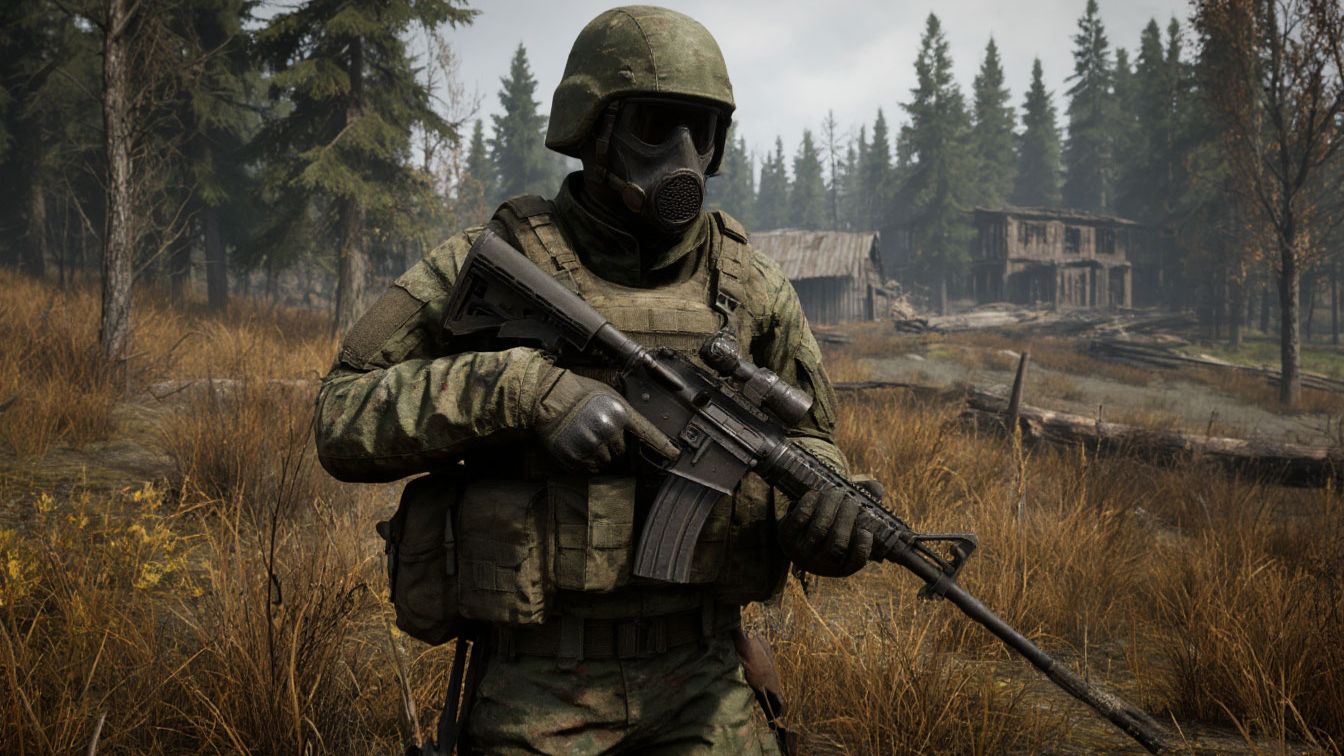 🔴STALKER 2☢️ ПРОХОЖДЕНИЕ #9