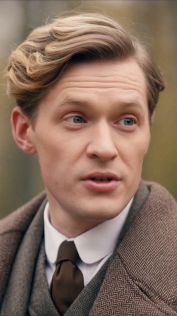 Есенин в шоке. 2025 год, нейросет. #нейросеть  #anidor_ai #есенин #искусственныйинтеллект #видеоназа