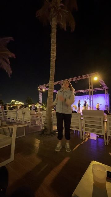 А я Истеричка