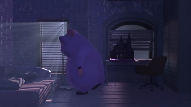 Хомки шоу Когда я  гулять  первой часть