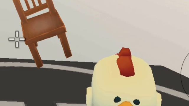 Стул И Чикен