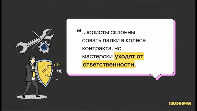 1.3. В этом уроке раскрывается смысл правила №1 "никому нет дела до проблем покупателя".Stepik