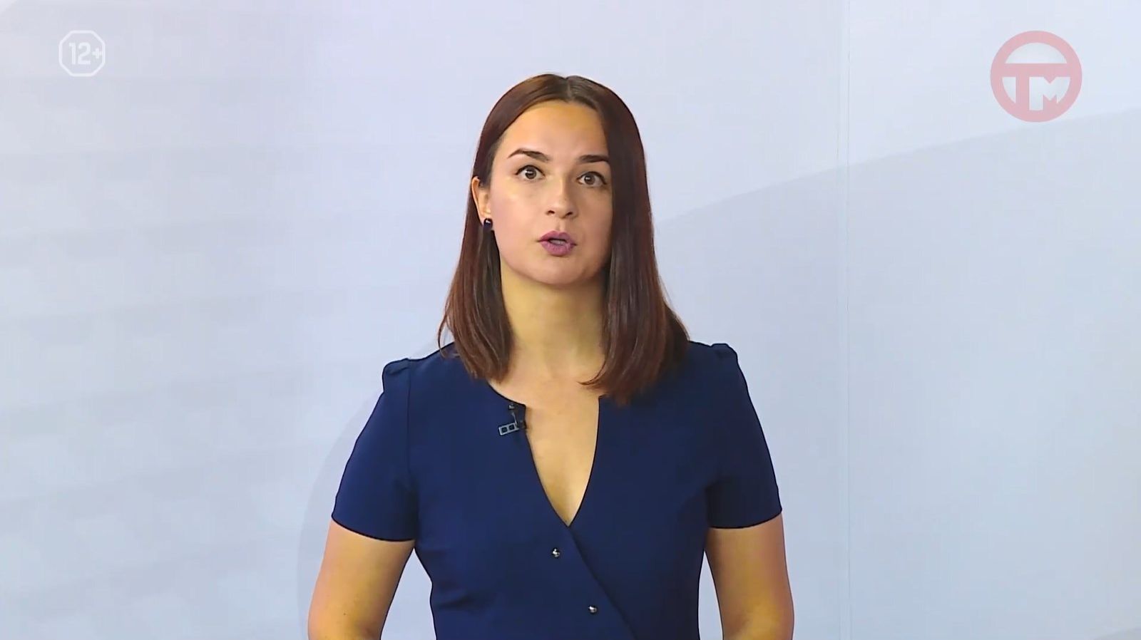 Новости. Итоги Недели 15.11.2025