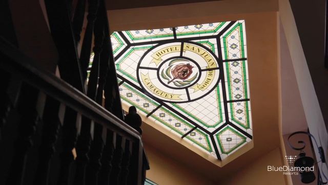 Видео презентация Кубы и отели Blue Diamond Resorts