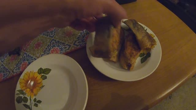 Королевское блюдо!  27.09.2025 г.