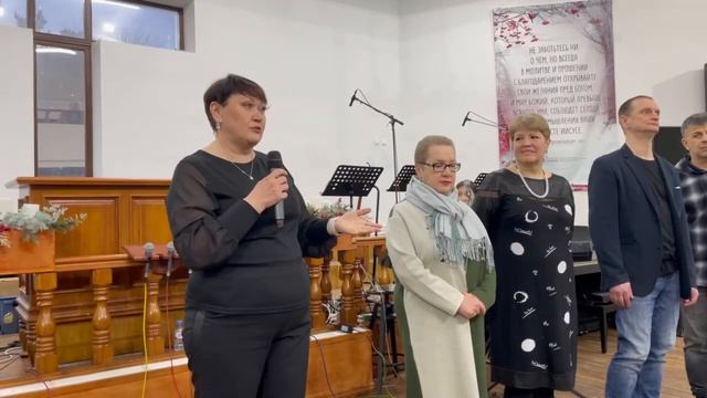 Лиза об экспедиции №1 - Миссия