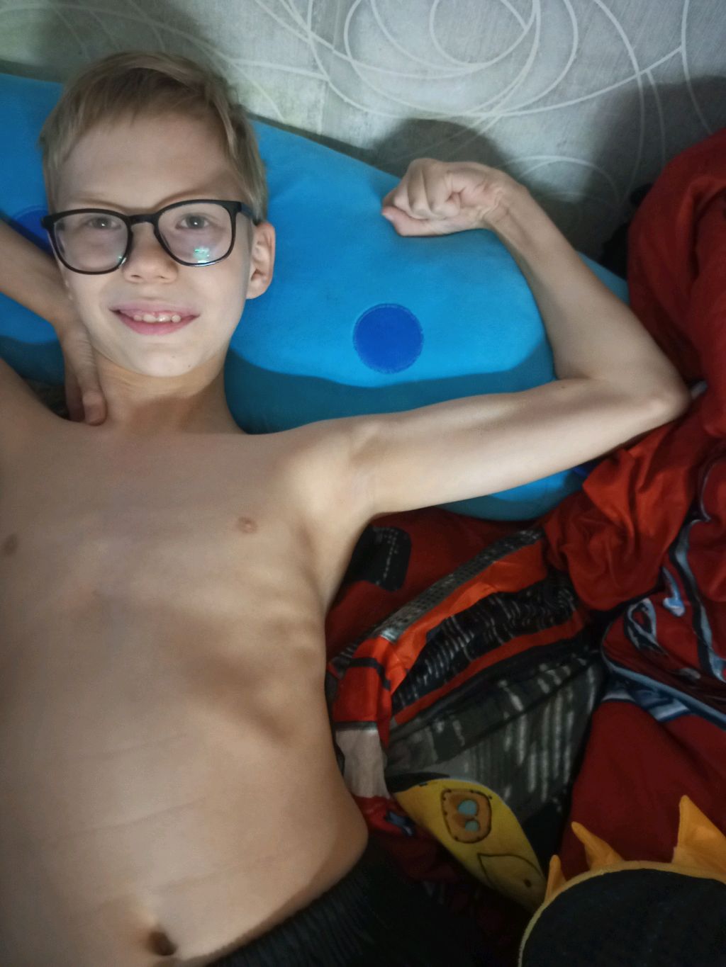 мы спортики