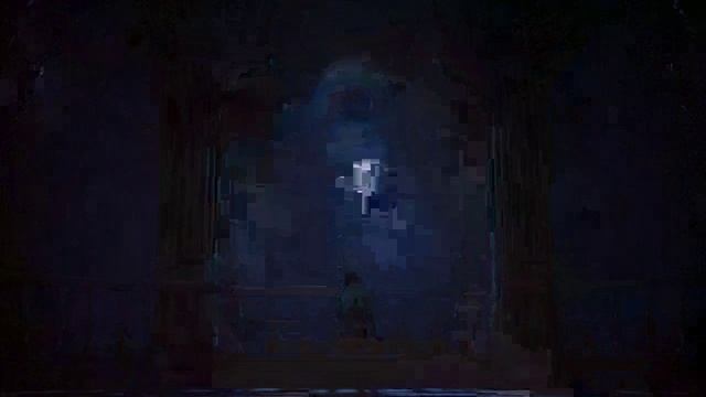 Final Fantasy XVI (1-часть)