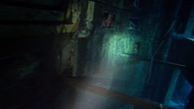 Deep dive Dubai, дайвинг в Дубае, дайвинг в Эмиратах, галерия