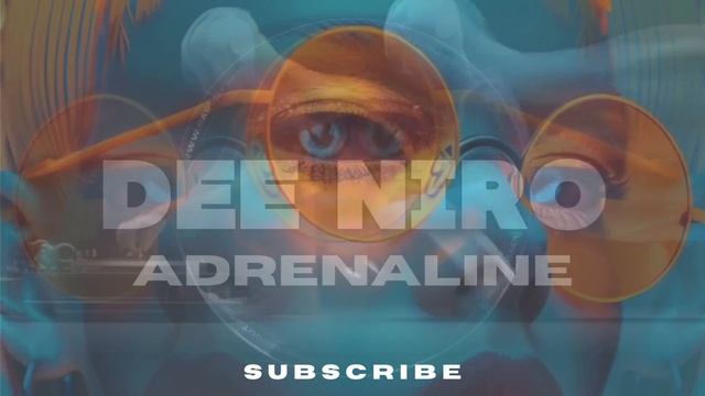 MELODIC TECHNO & PROGRESSIVE HOUSE - DEE NIRO ADRENALINE - GIUSEPPE OTTAVIANI, R