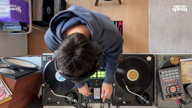 This Month’s Musical Wanderings! Soul, R&B, Latin, Jazz, House & UKG