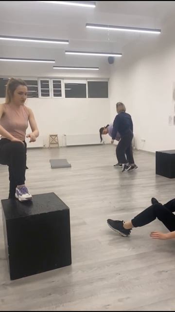 Эстетика сценбоя