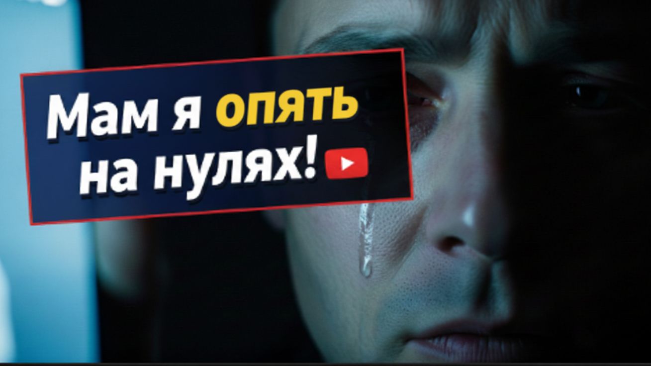 История одного падения. И одного звонка. | Мам, я опять на нулях (Песня о главном)