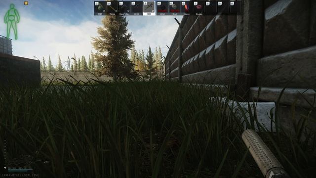 Релиз Escape from Tarkov|Сюжет|Квесты Лыжника и Механика|PvE режим - 3