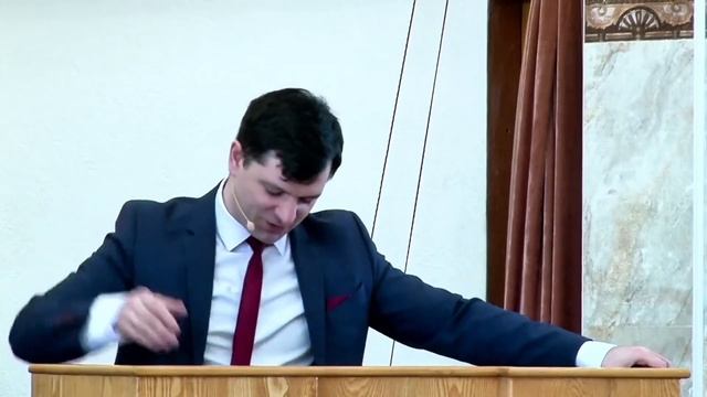 РУФЬ | Часть 2 | Действие Бога в жизни людей