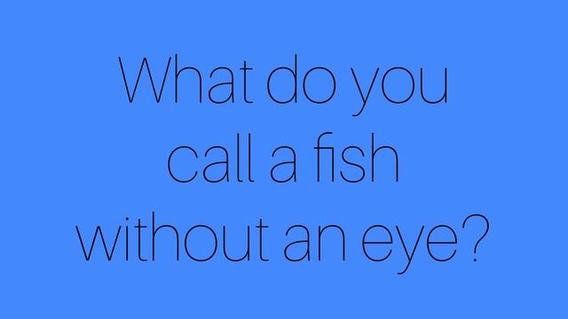 Шутка 58 Joke 58