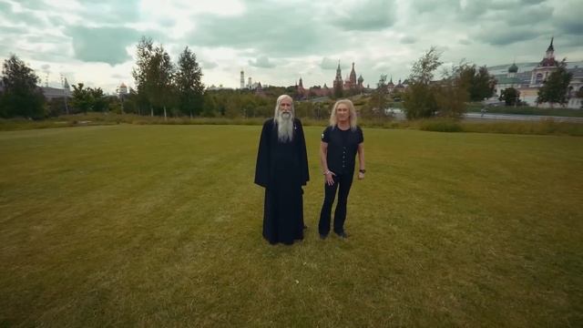 Александр Иванов и монах отец Киприан - Родина (2025) 1080p (1080p)