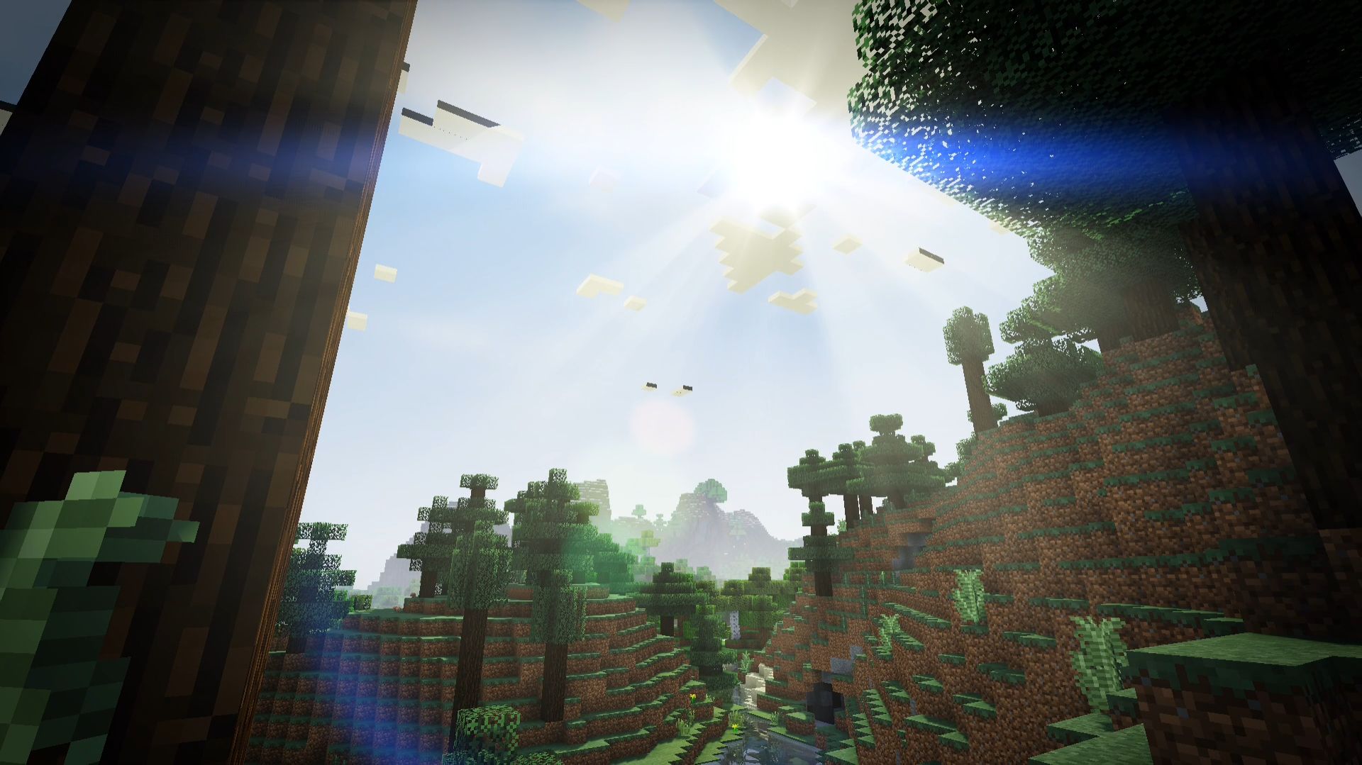 Фундаментальное событие | 9.5