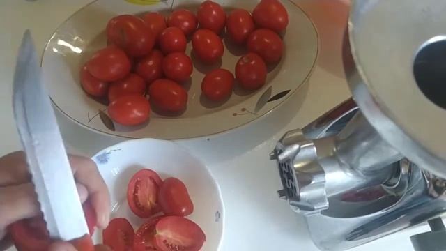 Помидоры на Зиму! Лучшие Способы заморозки! Как хранить помидоры в морозилке на зиму!