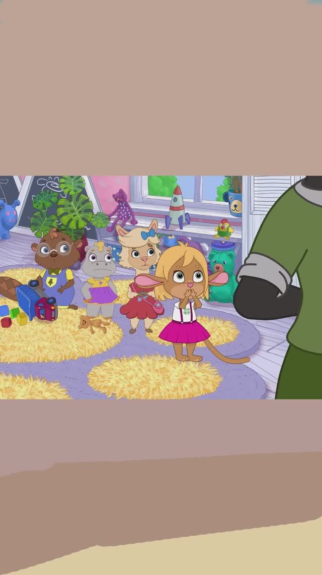 Сегодня в садике прививки… Дети волнуются! 😱