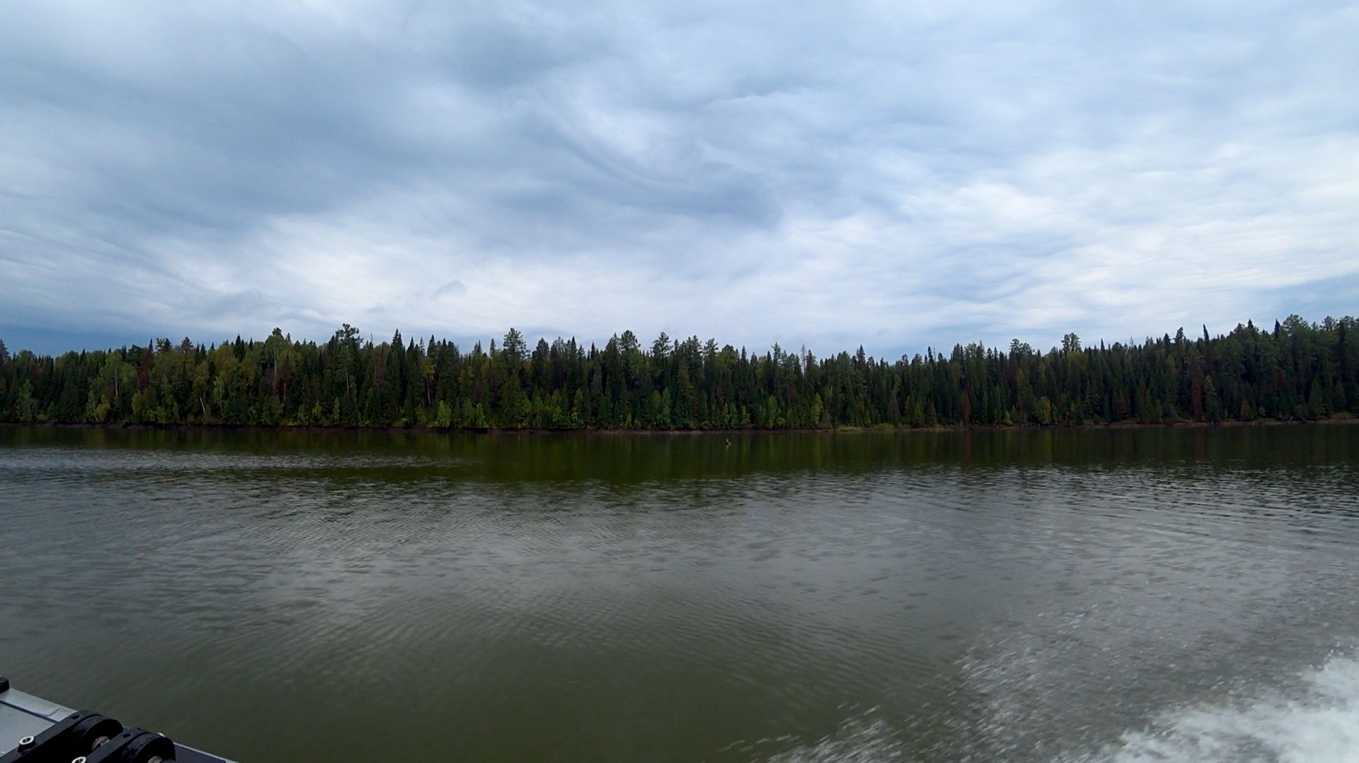 Река Уфа: от горных истоков до широких просторов