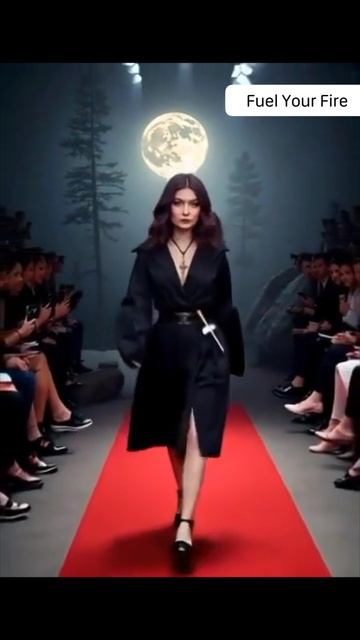 Взмах #FuelYourFire #Art